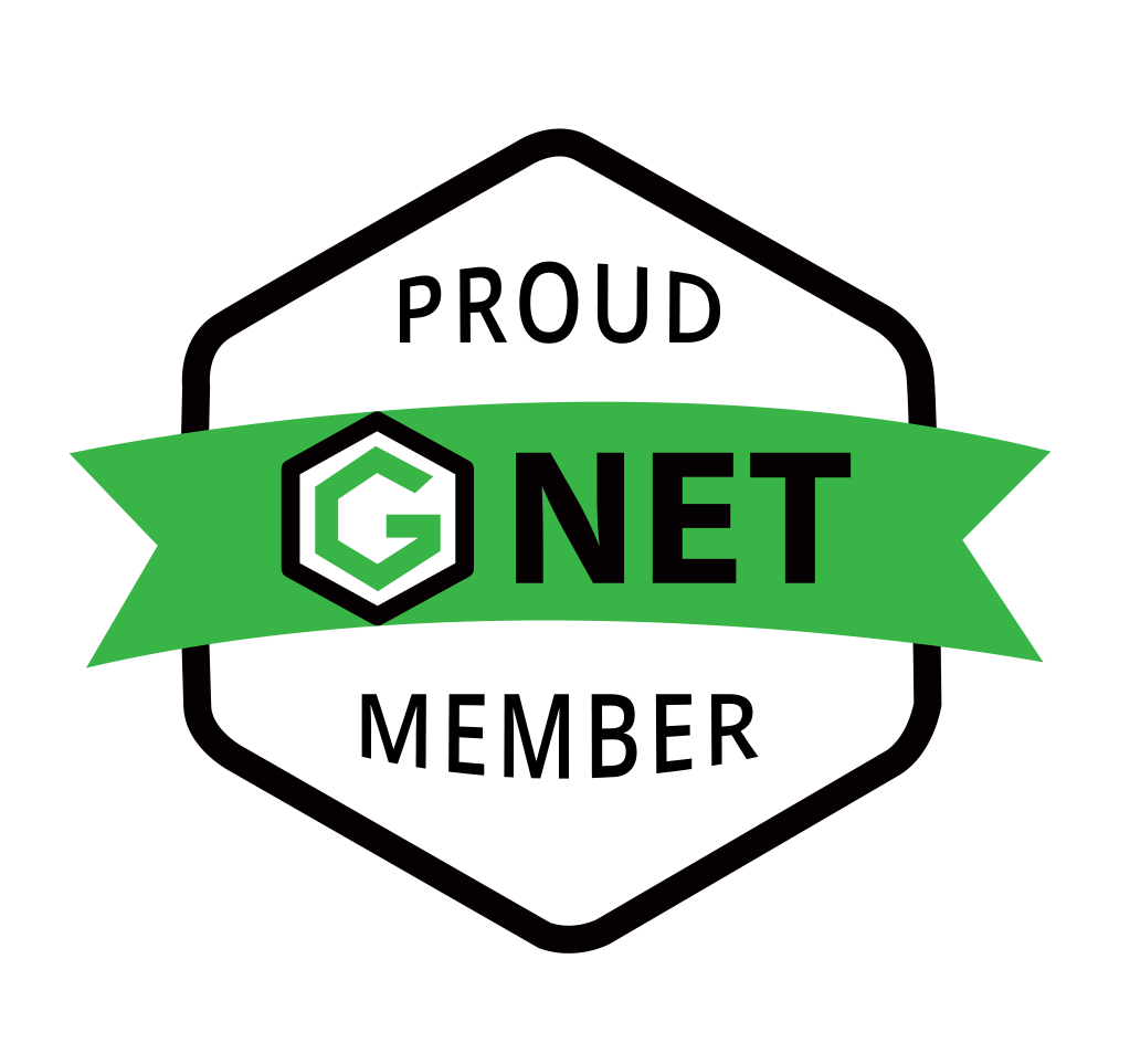 GNet Logo Resources - Download Official Logos and Assets - GRiDD ...