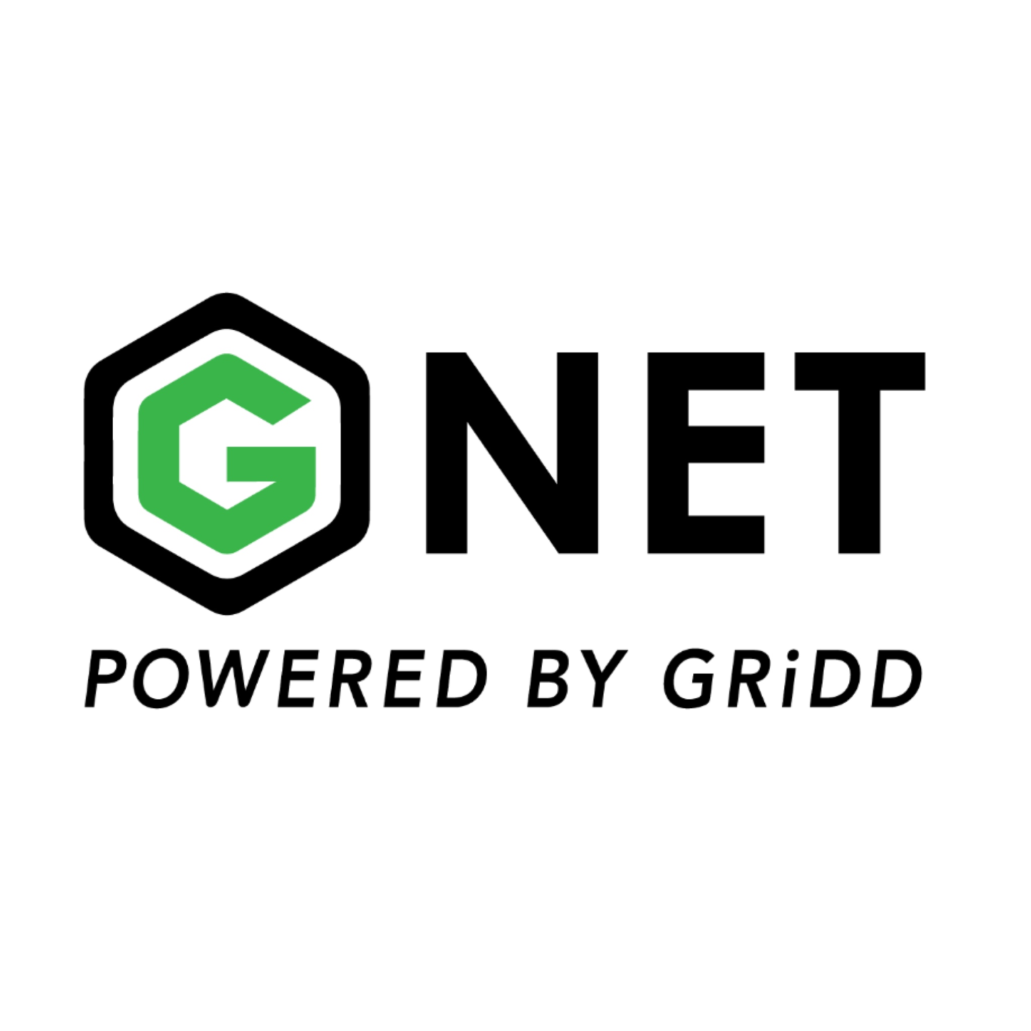 GNet Logo Resources - Download Official Logos and Assets - GRiDD ...
